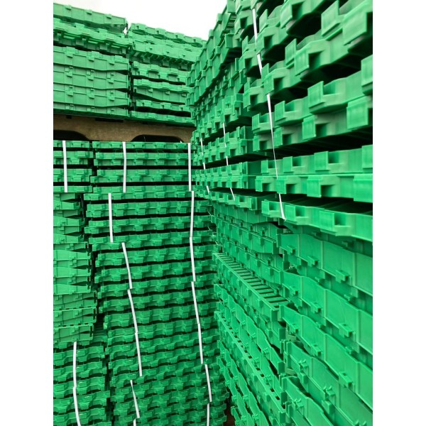 plastic sheep slats